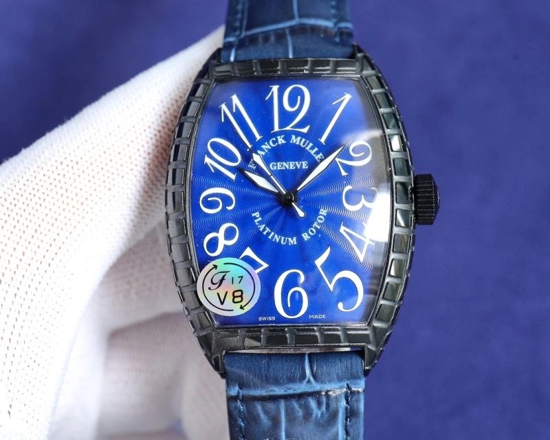 High accuracy FRANCK MULLER Watches