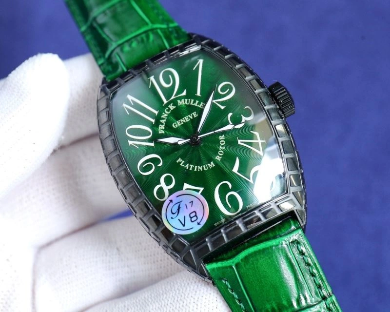 High accuracy FRANCK MULLER Watches