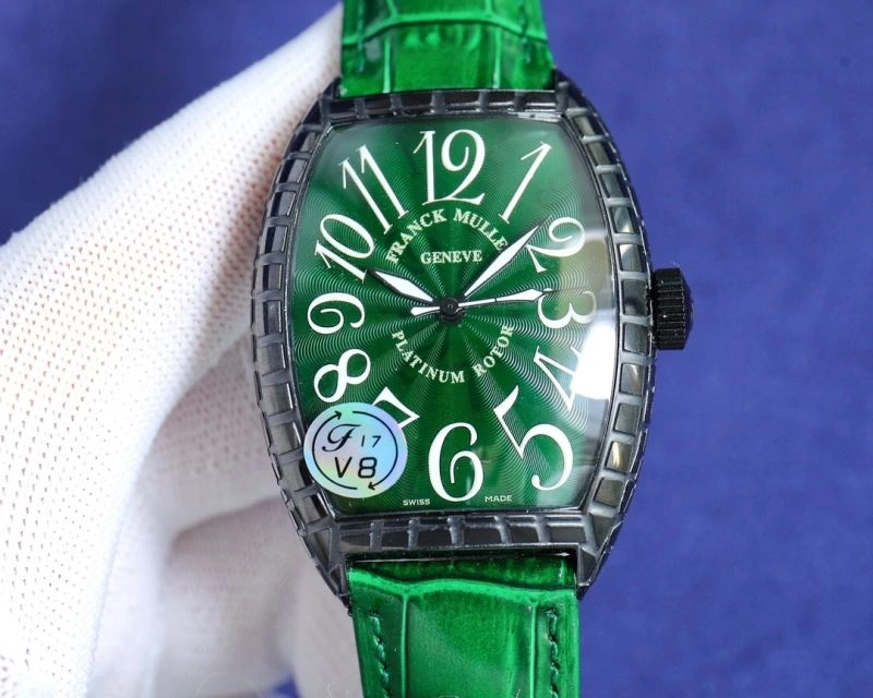 High accuracy FRANCK MULLER Watches