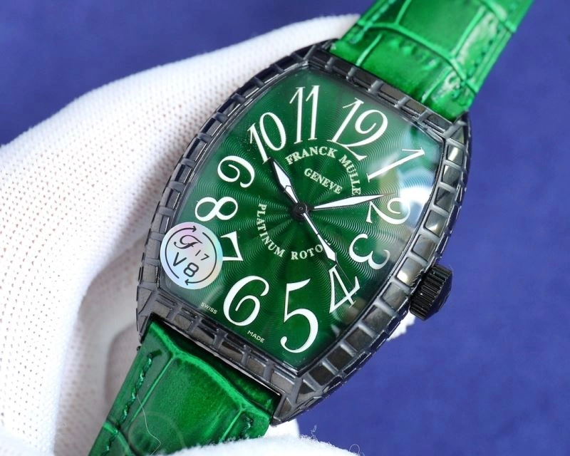 High accuracy FRANCK MULLER Watches