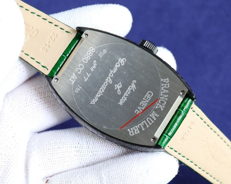 High accuracy FRANCK MULLER Watches