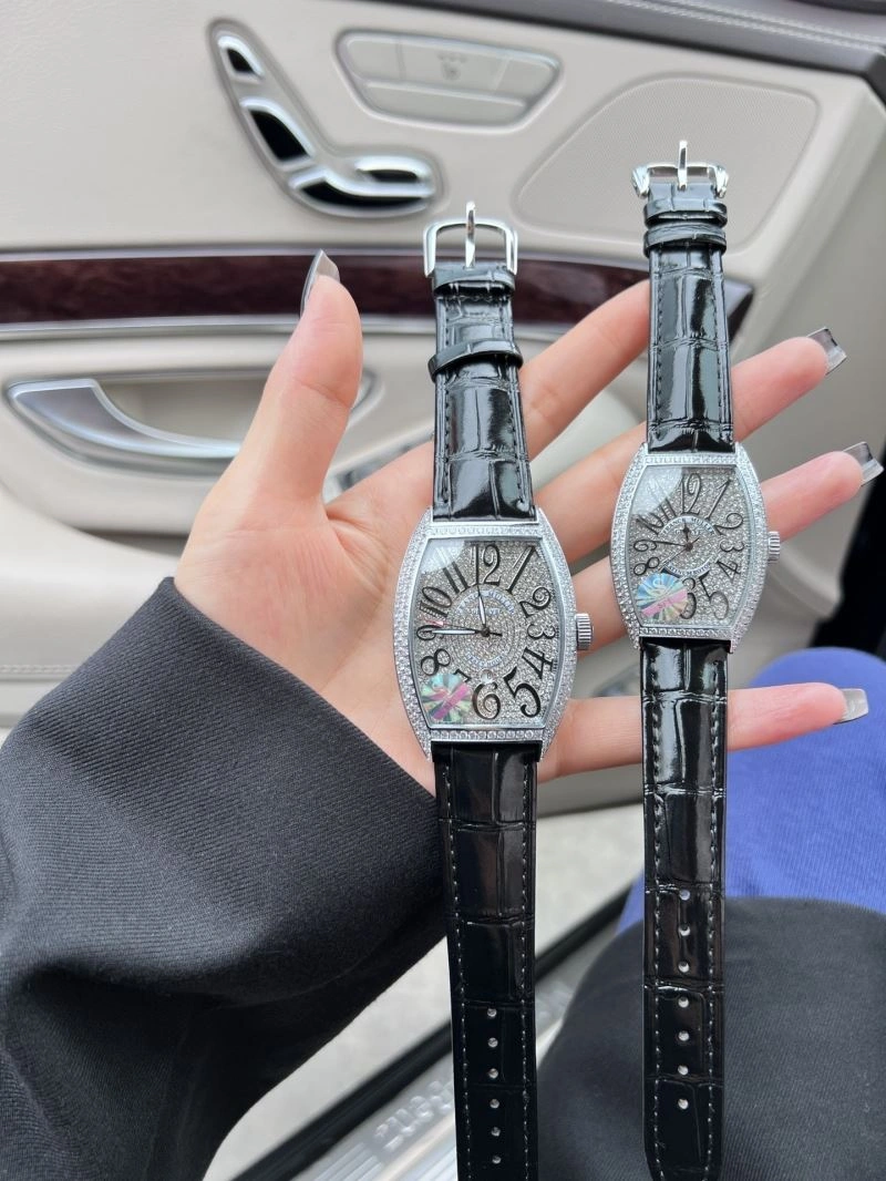 High accuracy FRANCK MULLER Watches