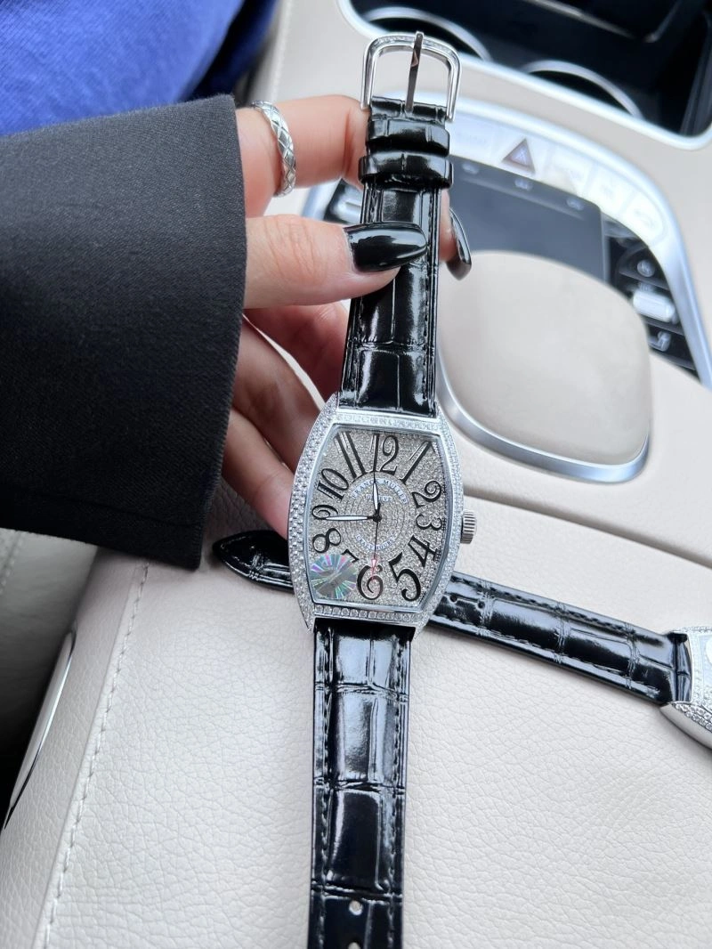 High accuracy FRANCK MULLER Watches