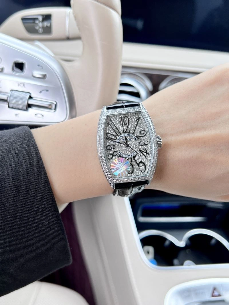 High accuracy FRANCK MULLER Watches