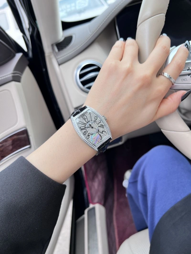 High accuracy FRANCK MULLER Watches