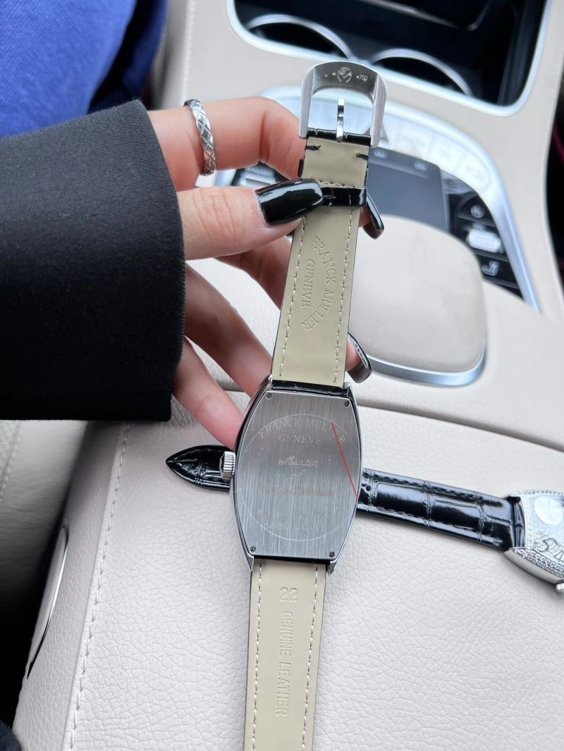 High accuracy FRANCK MULLER Watches