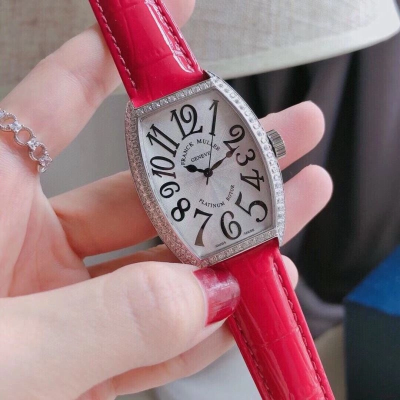 Perfect replica FRANCK MULLER Watches