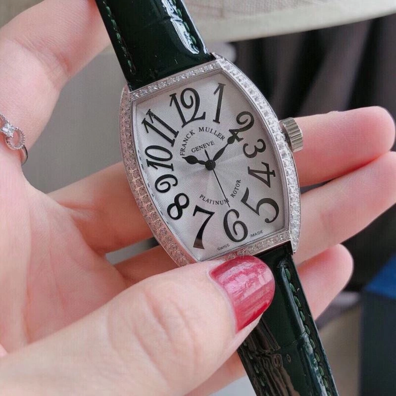 Perfect replica FRANCK MULLER Watches