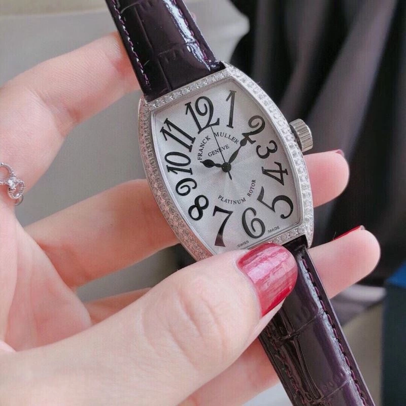 Perfect replica FRANCK MULLER Watches