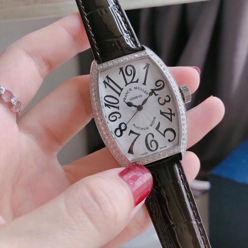Perfect replica FRANCK MULLER Watches