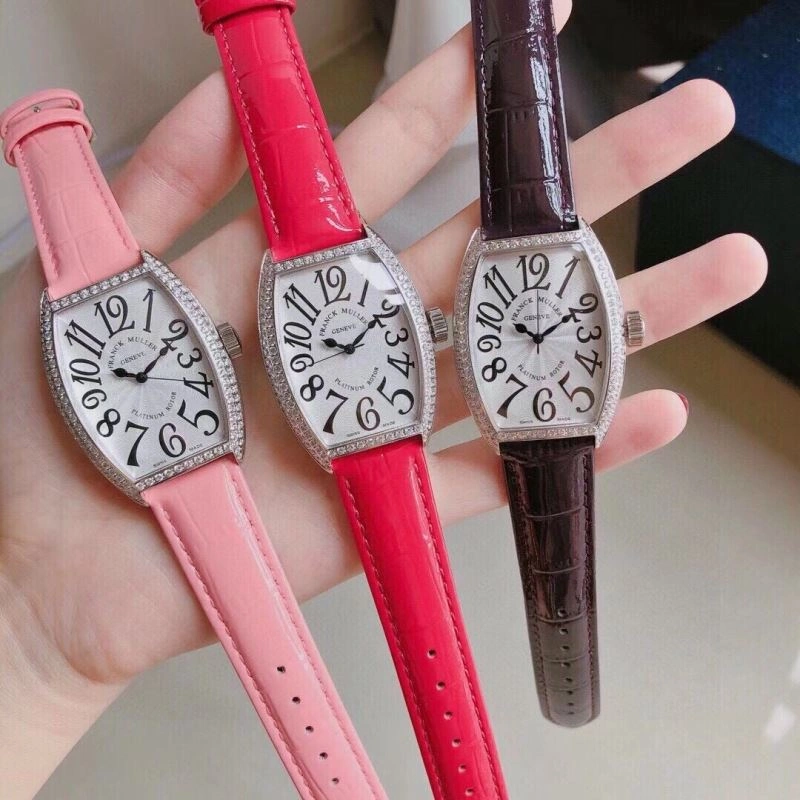 Perfect replica FRANCK MULLER Watches