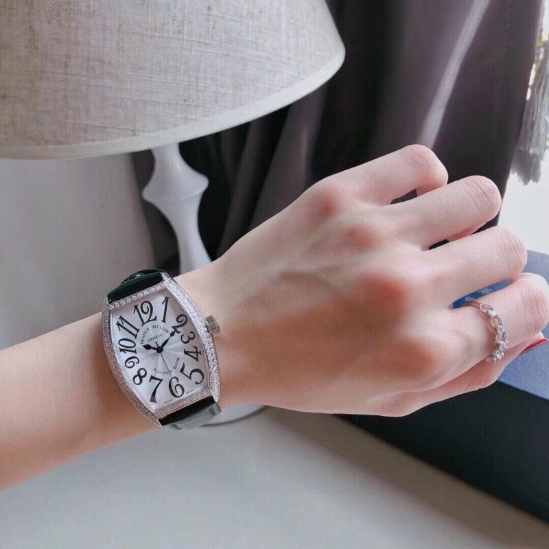 Perfect replica FRANCK MULLER Watches