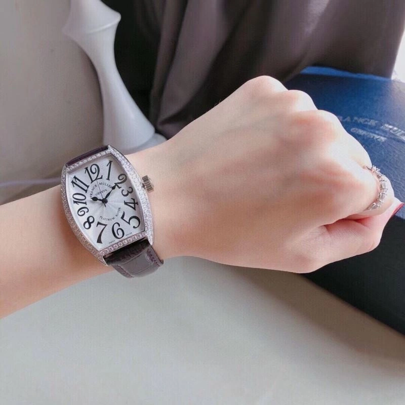 Perfect replica FRANCK MULLER Watches