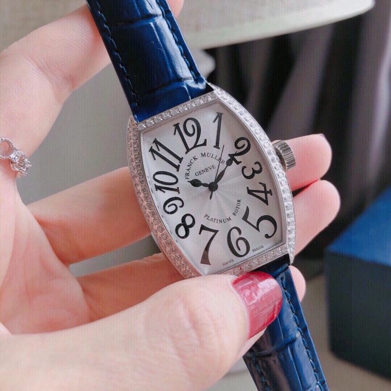 Discounted FRANCK MULLER Watches
