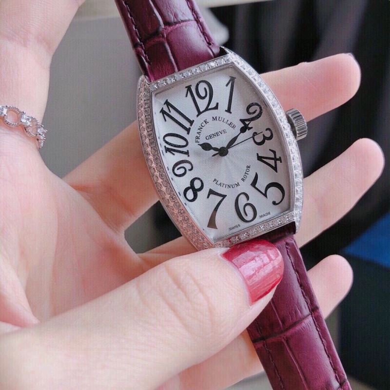 Discounted FRANCK MULLER Watches