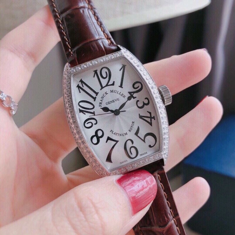 Discounted FRANCK MULLER Watches