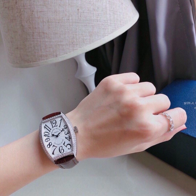 Discounted FRANCK MULLER Watches