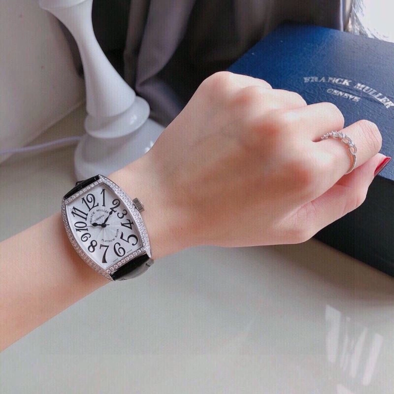 Discounted FRANCK MULLER Watches
