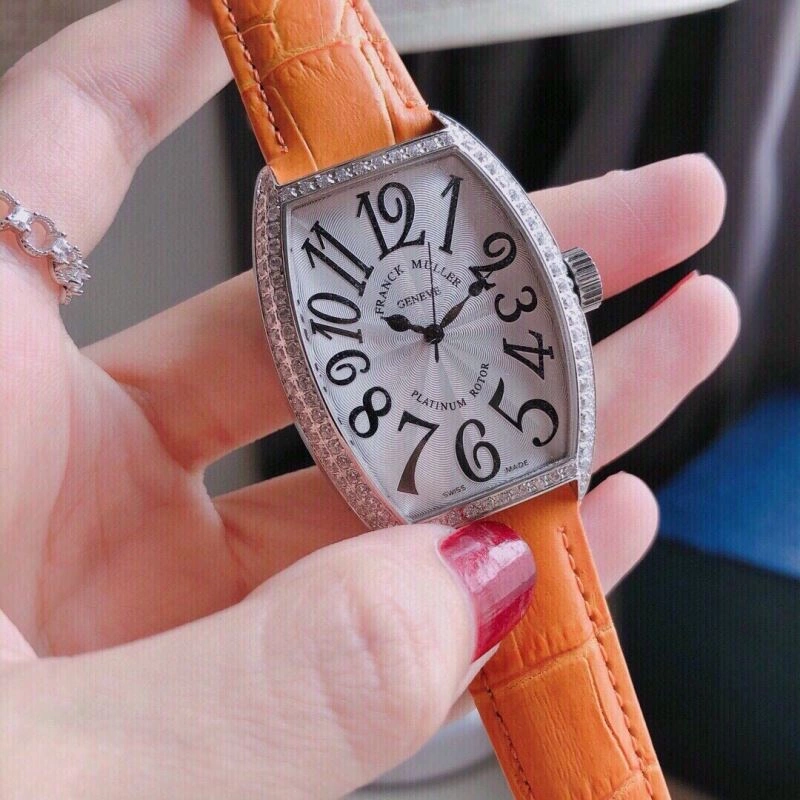 Exact replica FRANCK MULLER Watches