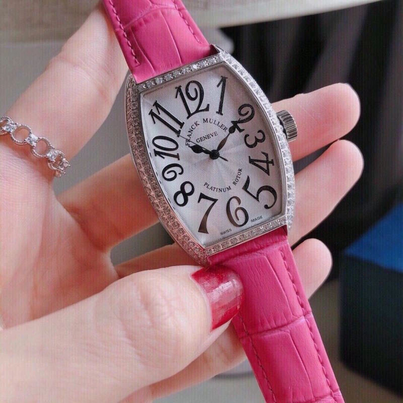 Exact replica FRANCK MULLER Watches