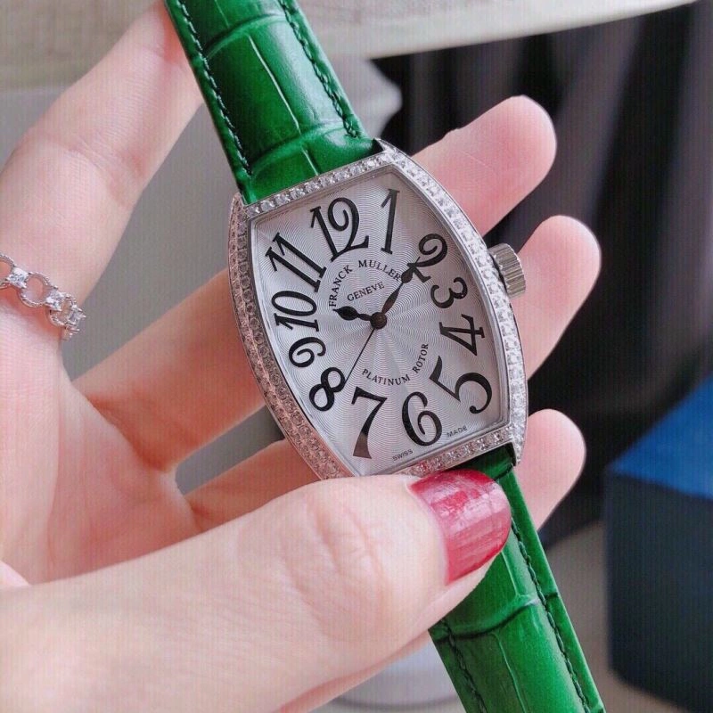 Exact replica FRANCK MULLER Watches