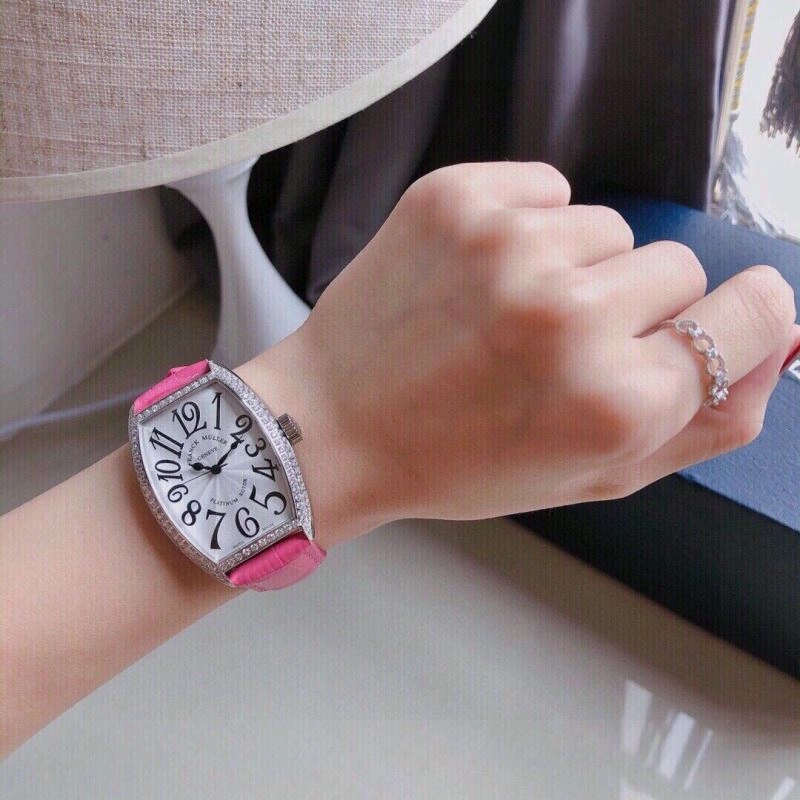 Exact replica FRANCK MULLER Watches