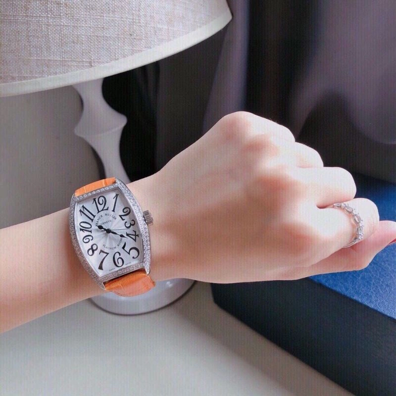 Exact replica FRANCK MULLER Watches