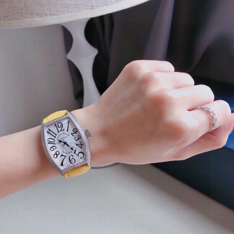 Exact replica FRANCK MULLER Watches