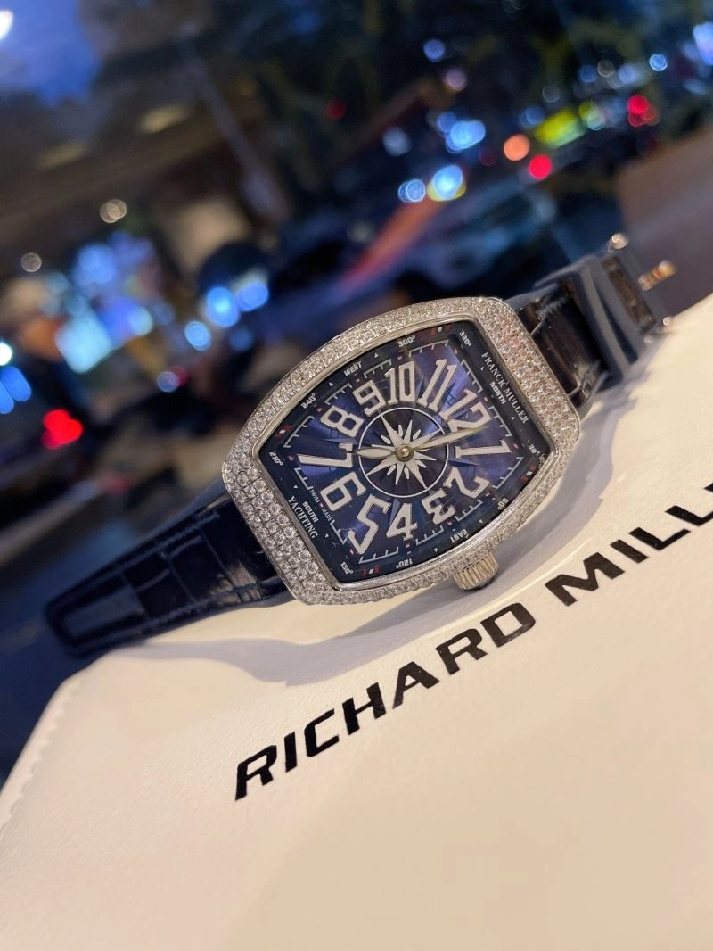 1:1 copy FRANCK MULLER Watches