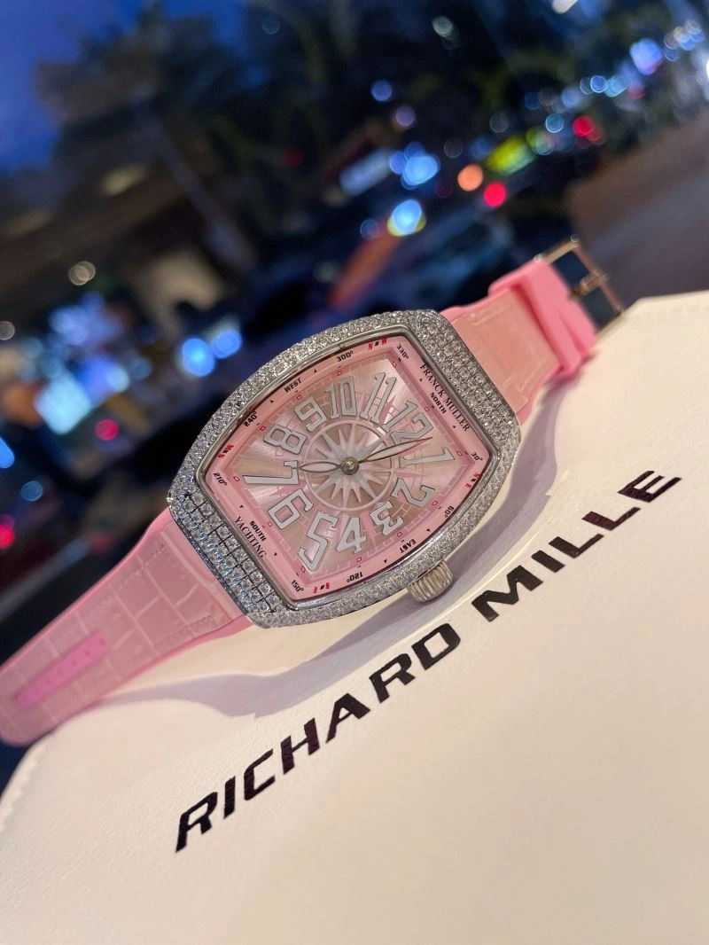 1:1 copy FRANCK MULLER Watches