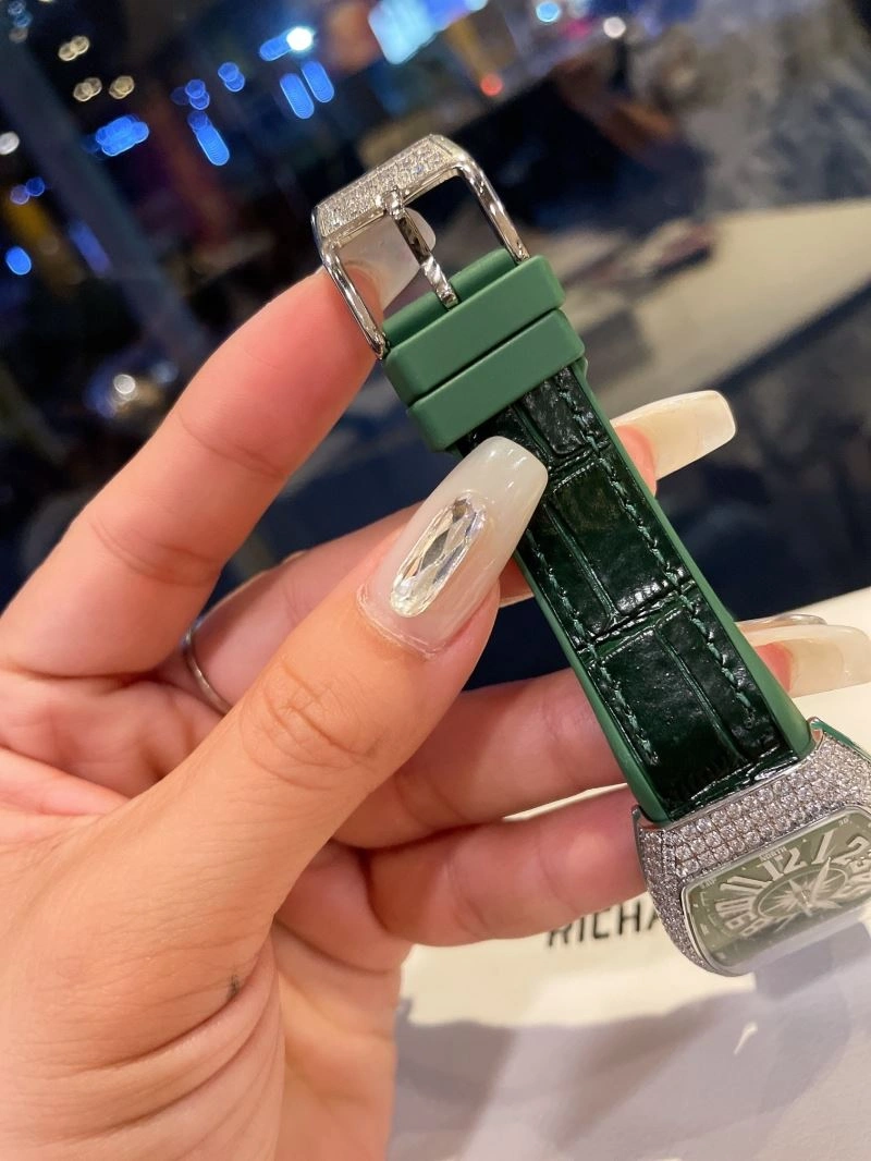 1:1 copy FRANCK MULLER Watches
