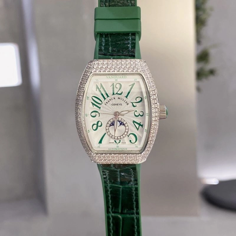 OEM FRANCK MULLER Watches