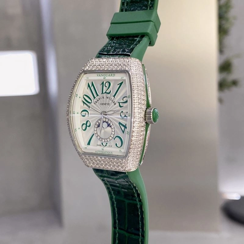 OEM FRANCK MULLER Watches