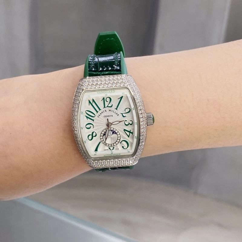 OEM FRANCK MULLER Watches