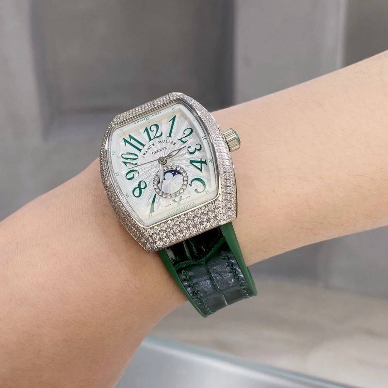 OEM FRANCK MULLER Watches