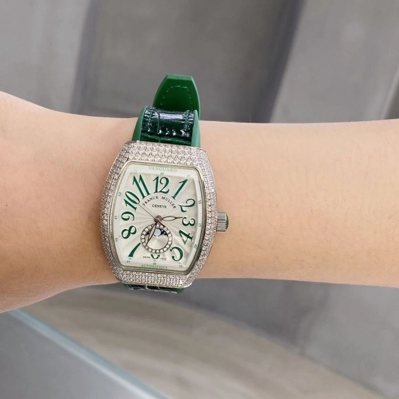 OEM FRANCK MULLER Watches