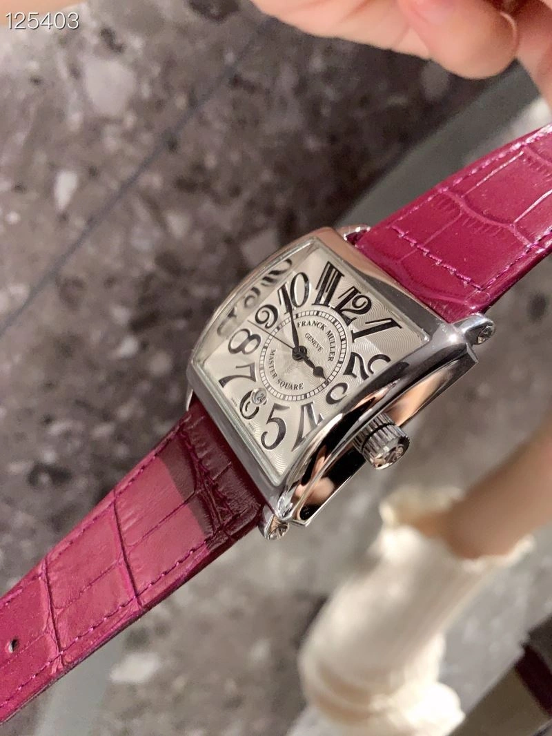 1:1 copy FRANCK MULLER Watches