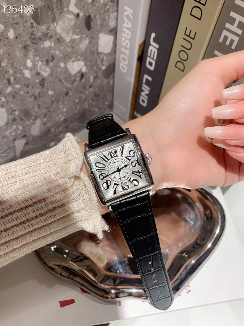 1:1 copy FRANCK MULLER Watches