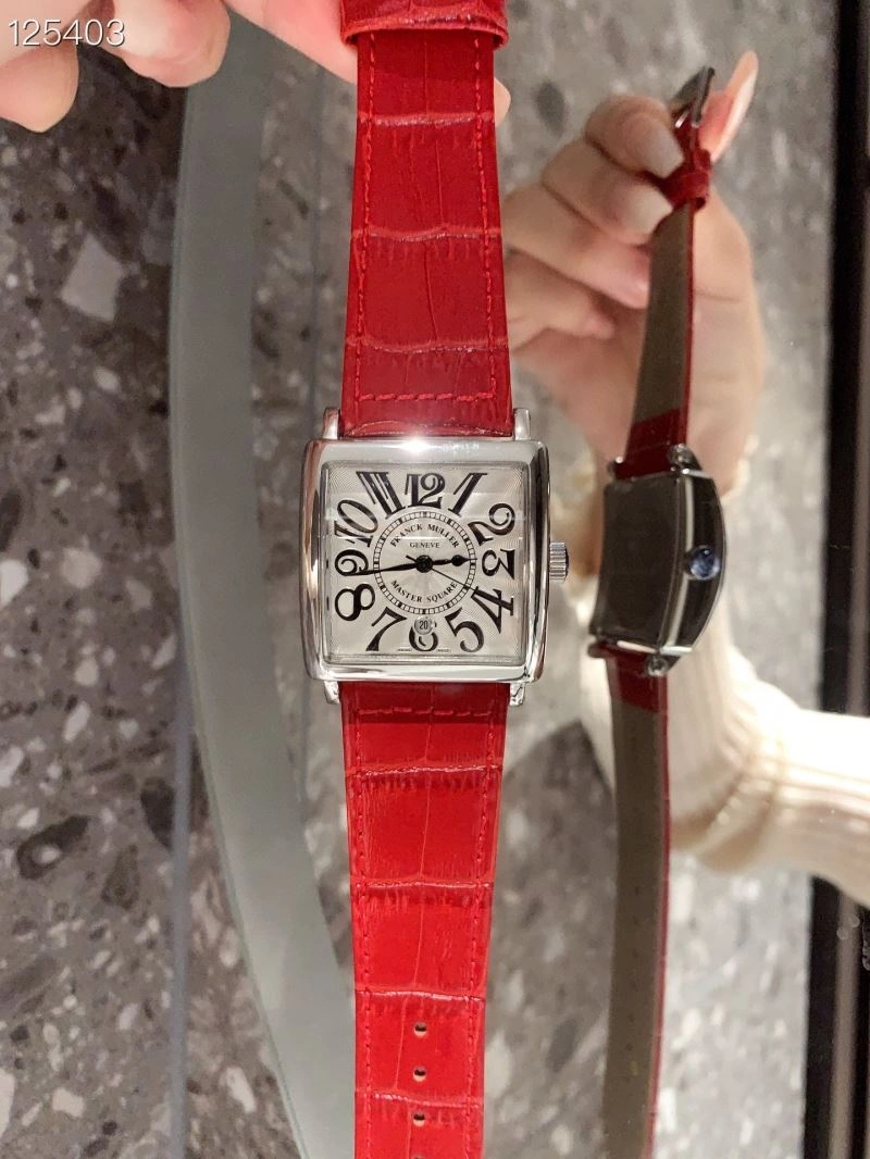 1:1 copy FRANCK MULLER Watches