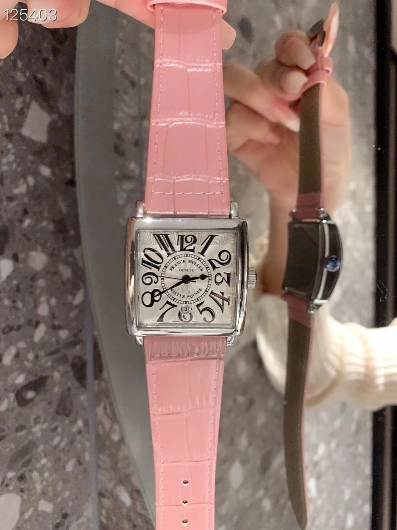 1:1 copy FRANCK MULLER Watches