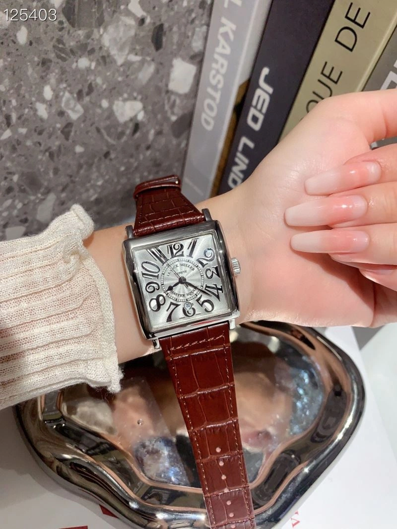 1:1 copy FRANCK MULLER Watches