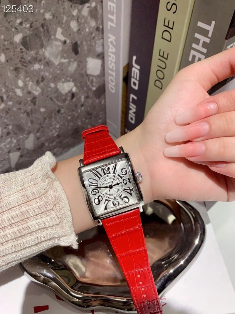 1:1 copy FRANCK MULLER Watches