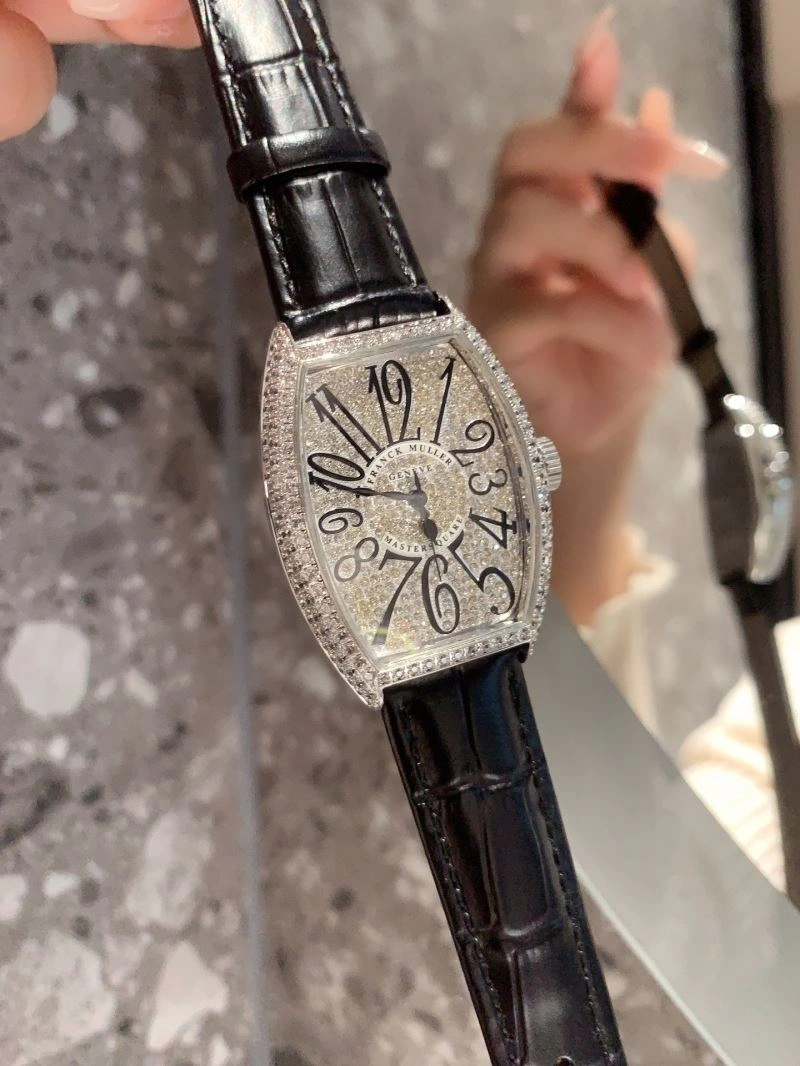 Accurate model FRANCK MULLER Watches