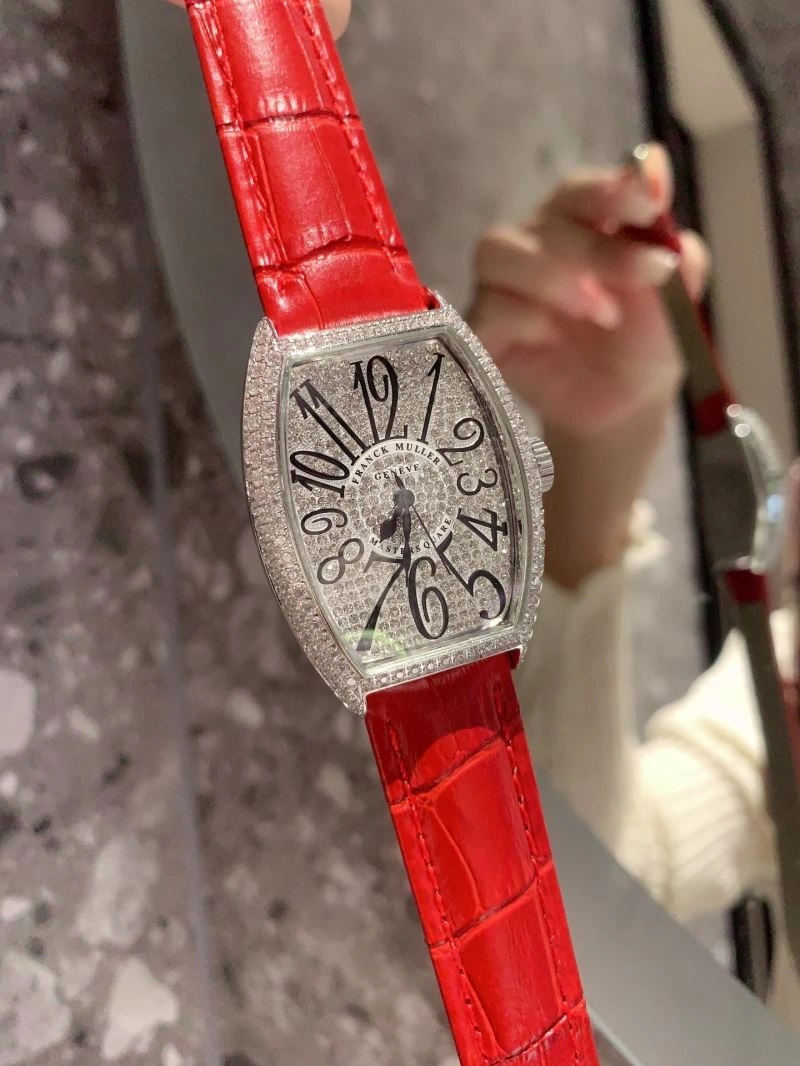 Accurate model FRANCK MULLER Watches
