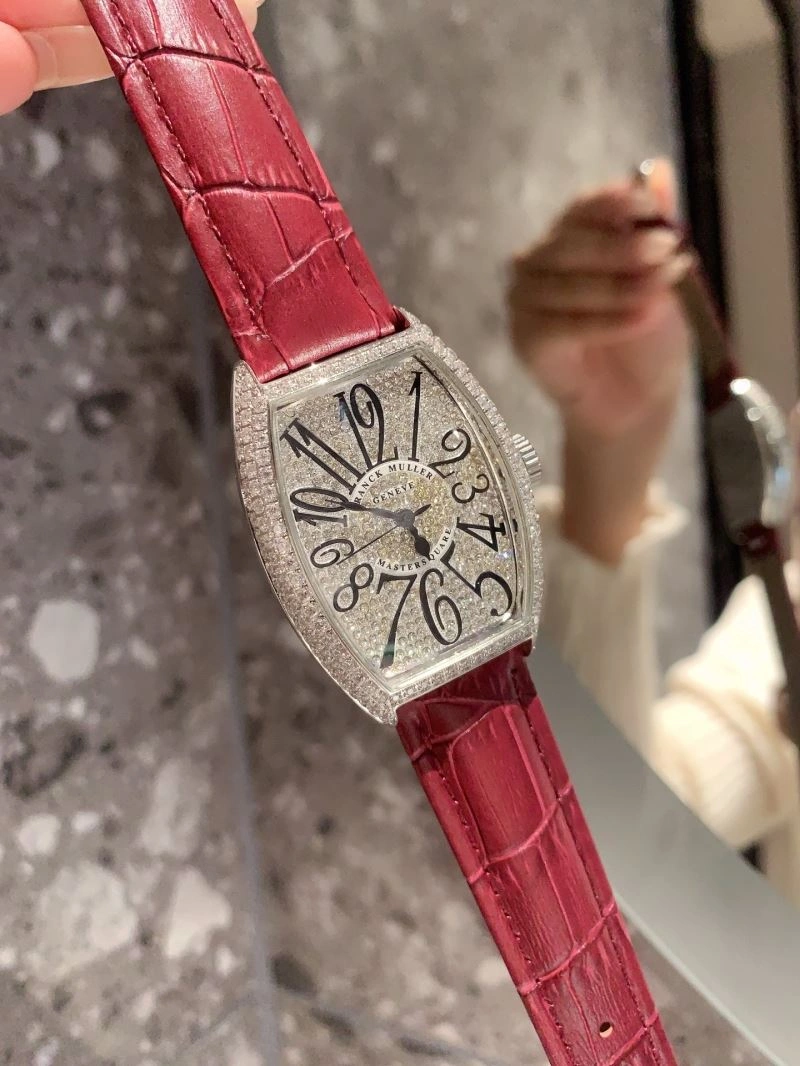 Accurate model FRANCK MULLER Watches