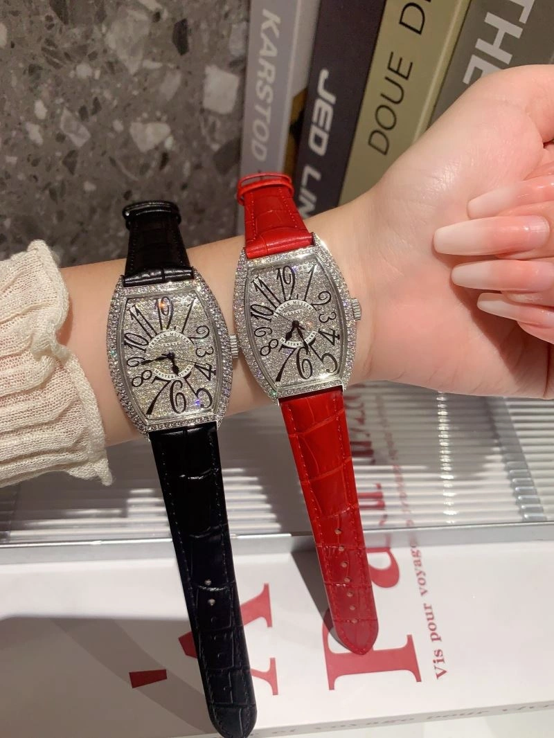 Accurate model FRANCK MULLER Watches