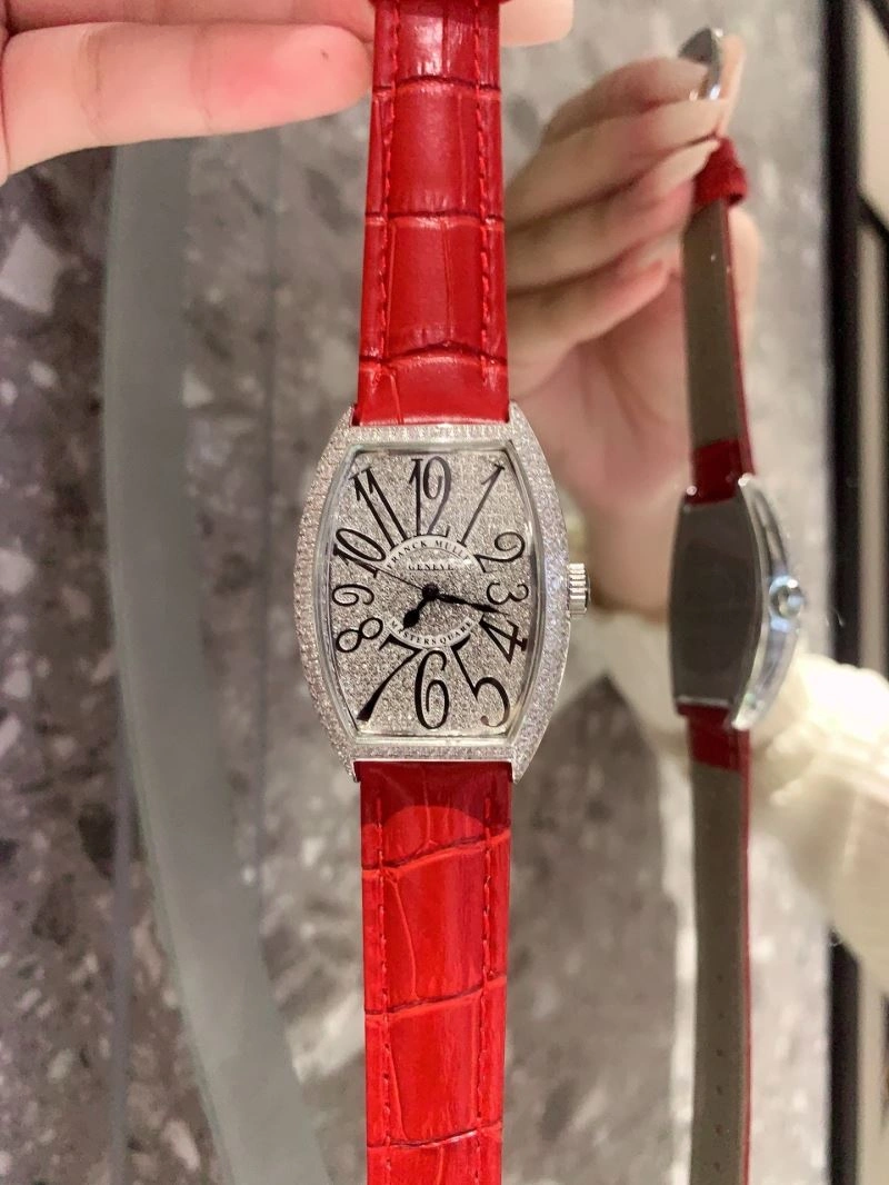 FRANCK MULLER Watches