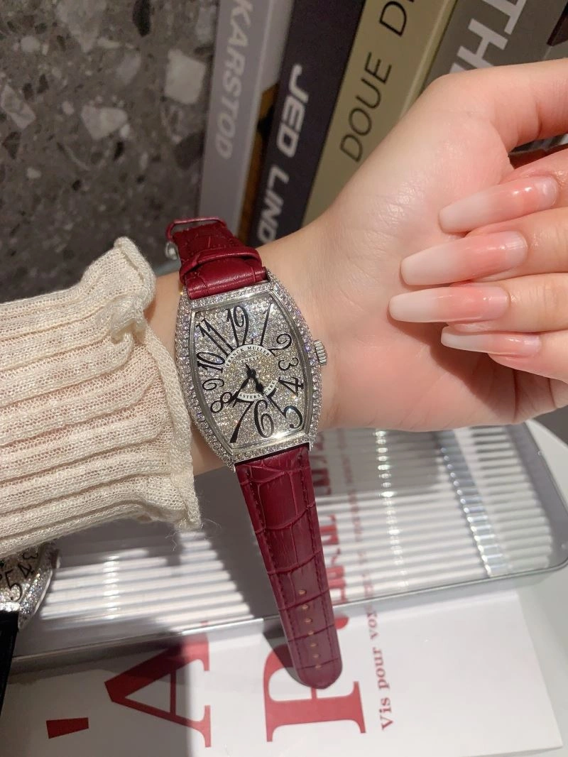Factory-made FRANCK MULLER Watches