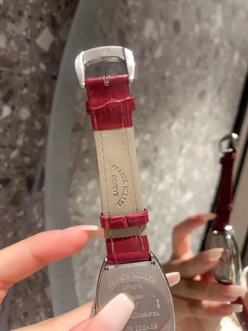Brand-original FRANCK MULLER Watches