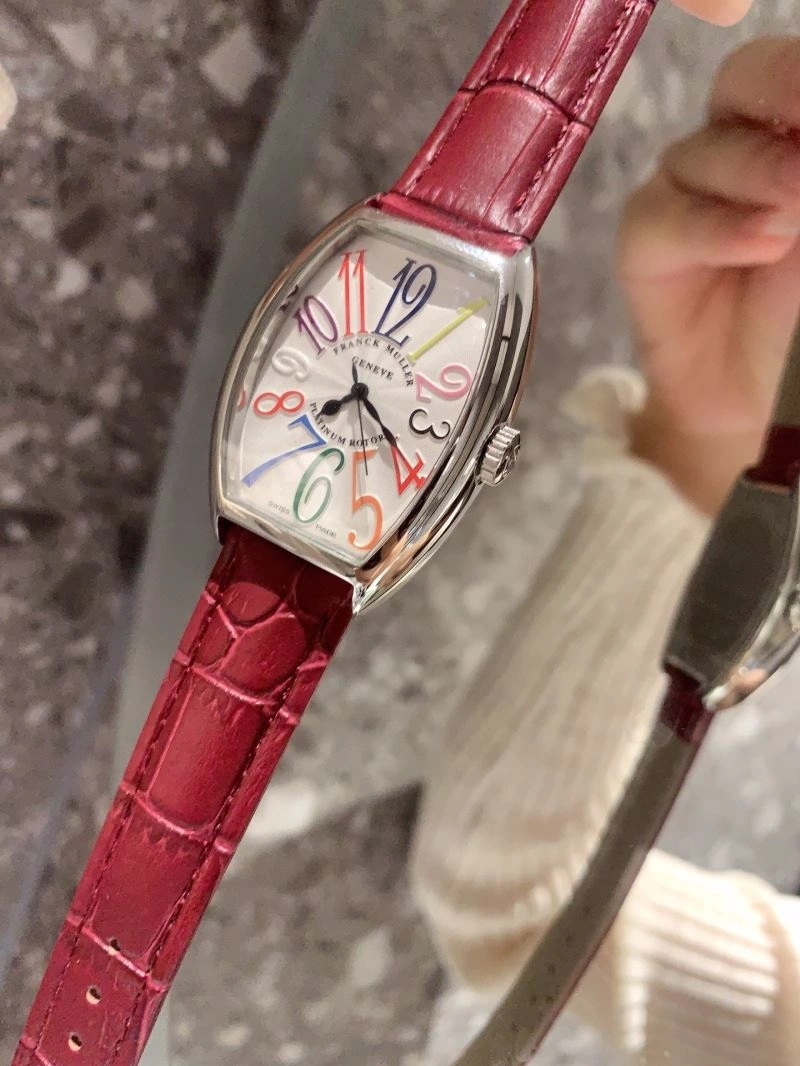 Brand-original FRANCK MULLER Watches